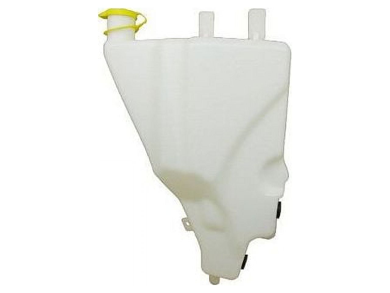 Dodge Ram 2500 Washer Fluid Reservoir