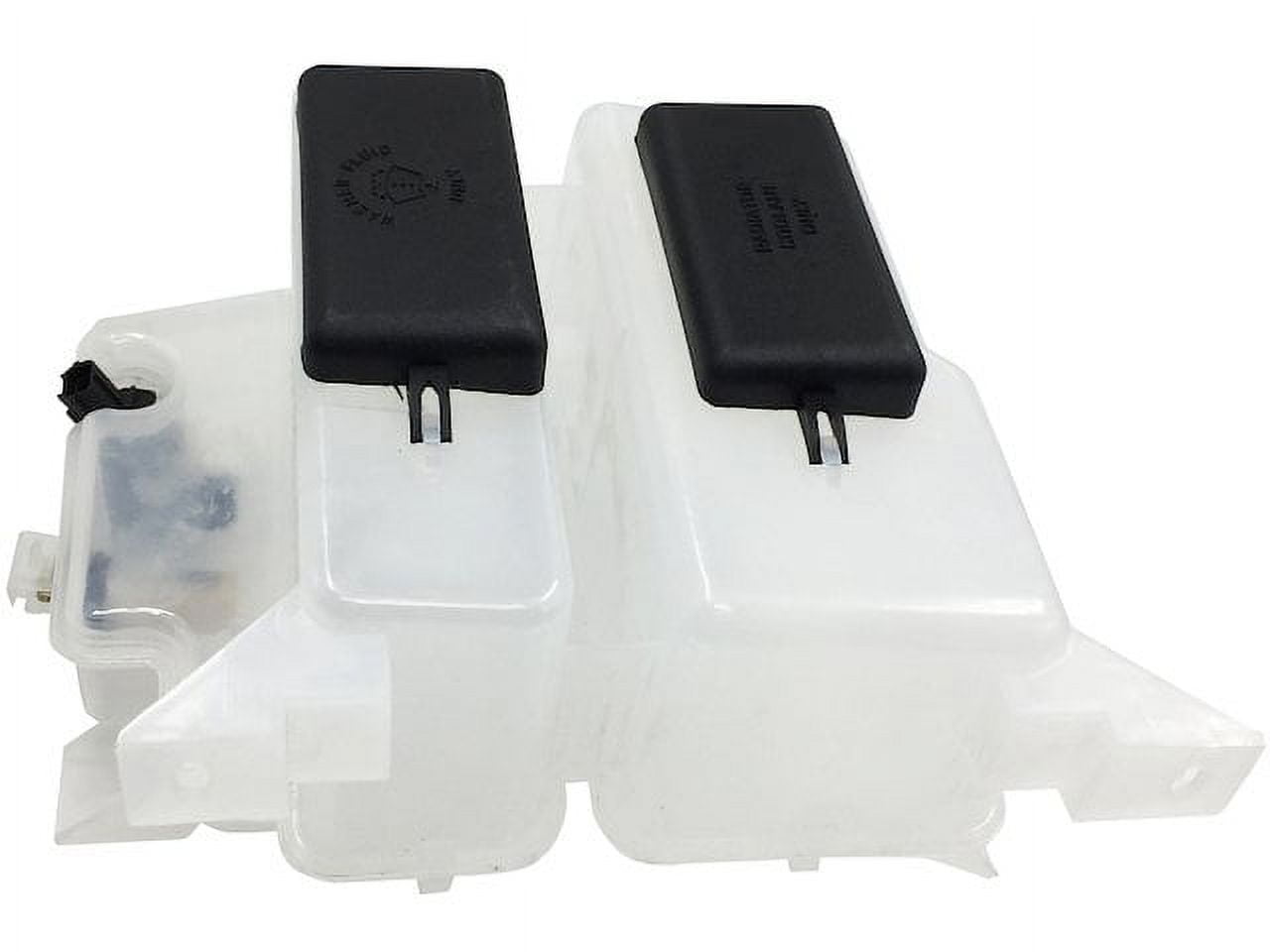 Washer Reservoir - Compatible with 1995 - 2011 Ford Ranger 1996 1997 ...