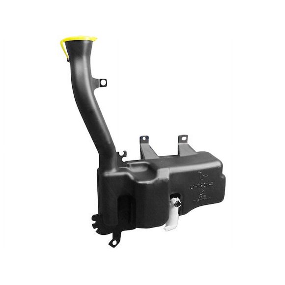 Nissan Frontier Washer Fluid Reservoir