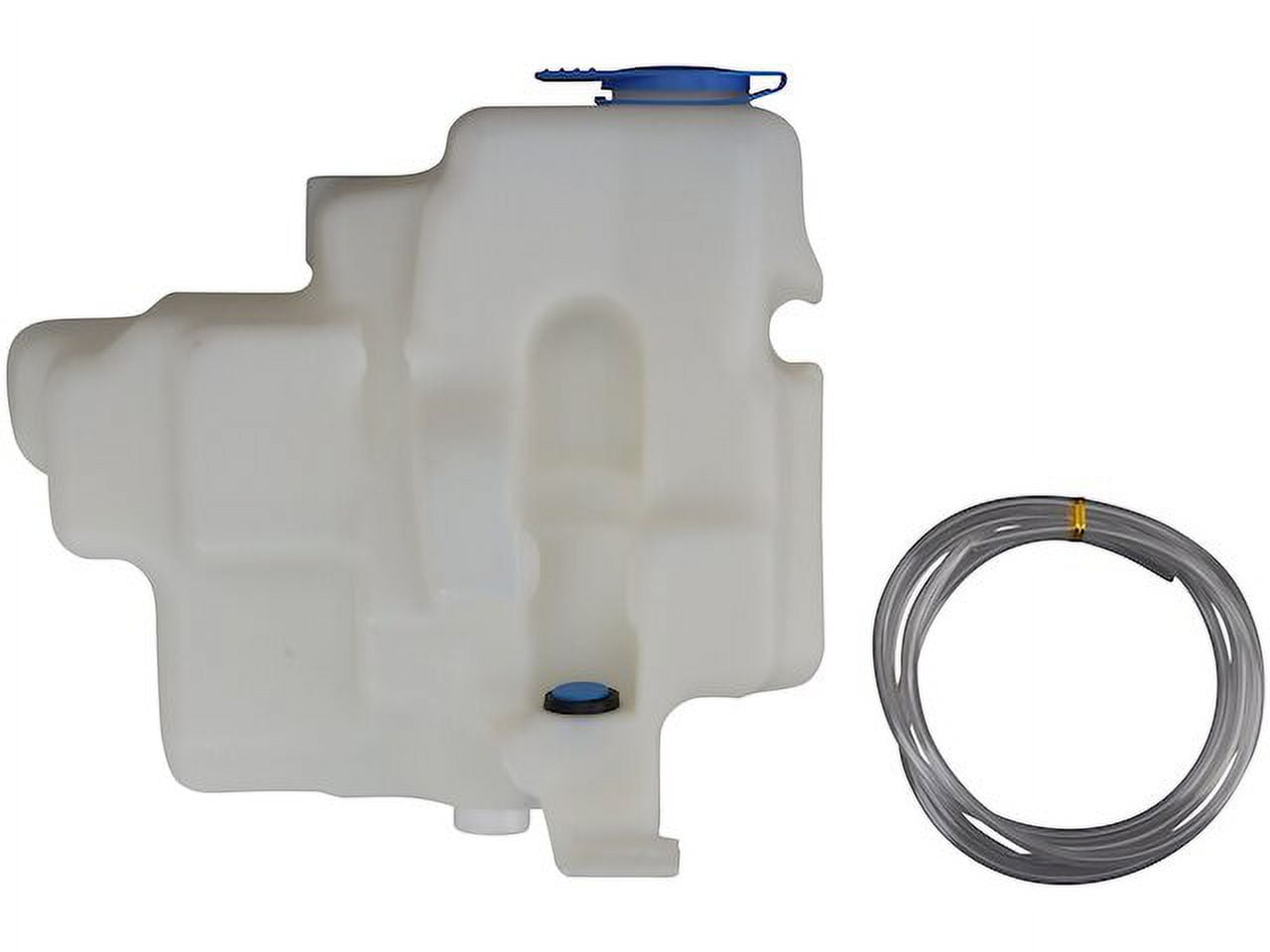 Washer Reservoir - Compatible with 1999 - 2006, 2010 Volkswagen Golf ...