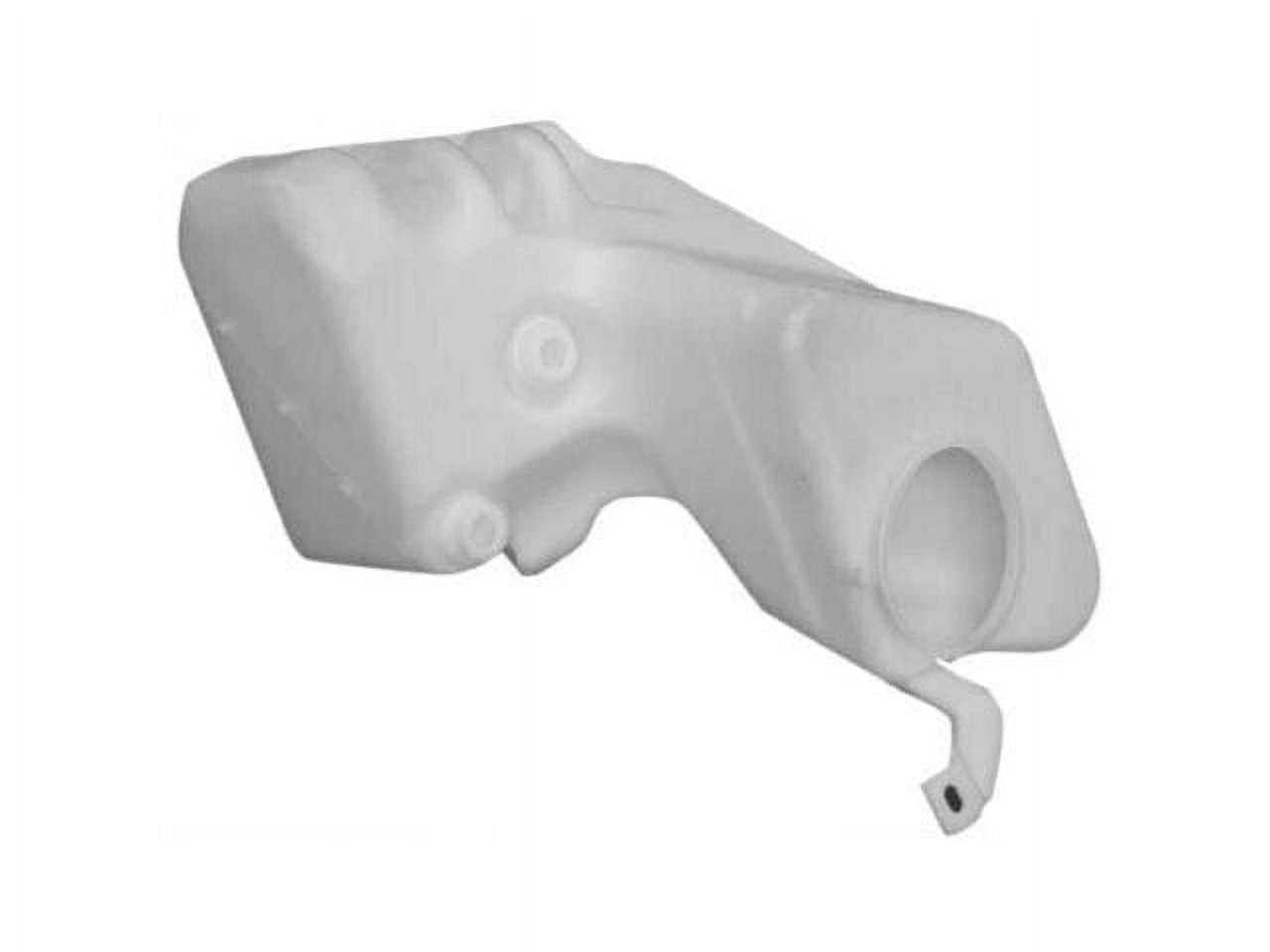 Washer Reservoir - Compatible with 2000 - 2006 Mercedes-Benz S430 2001 ...
