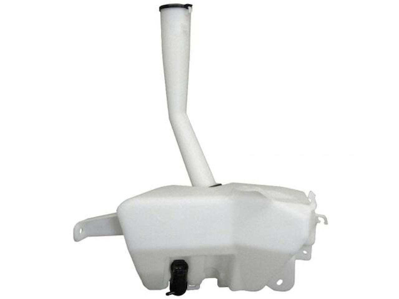 Washer Reservoir - Compatible with 2000 - 2006 Toyota Tundra 2001 2002 ...