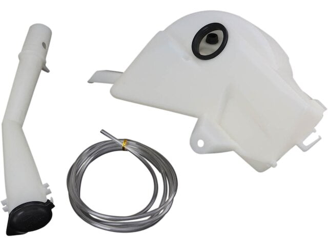 Washer Reservoir - Compatible with 2000 - 2006 Toyota Tundra 2001 2002 ...