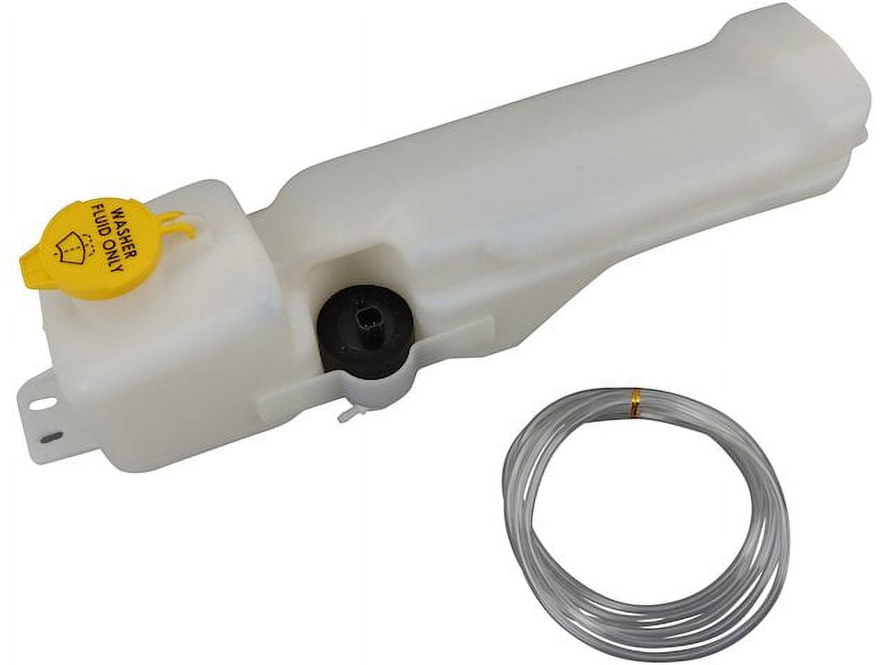 Washer Reservoir - Compatible with 2001 - 2010 Chrysler PT Cruiser 2002 ...