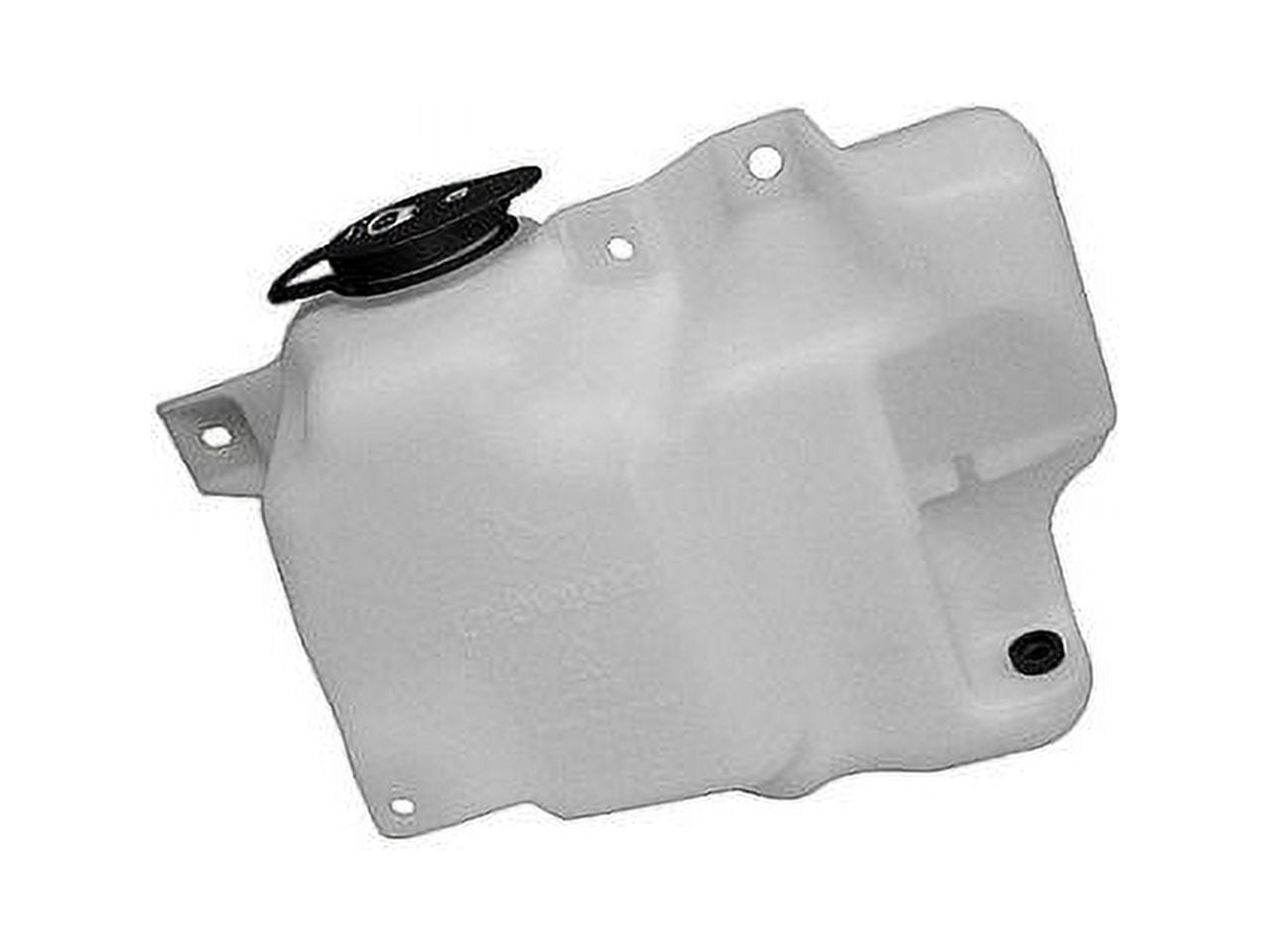 Washer Reservoir - Compatible with 2004 - 2012 Chevy Colorado 2005 2006 ...