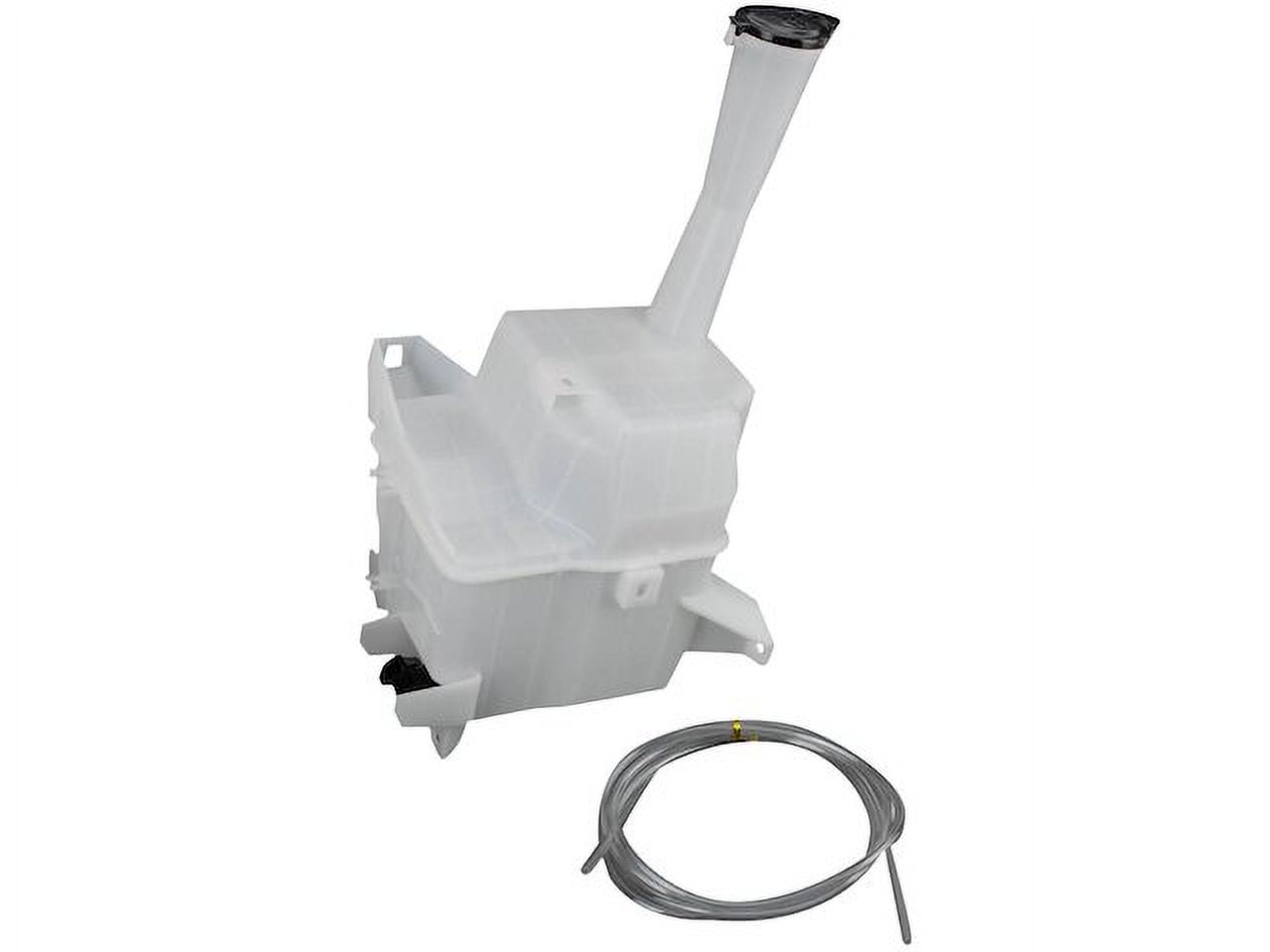 Washer Reservoir - Compatible with 2004 - 2020 Toyota Sienna 2005 2006 2007 2008 2009 2010 2011 ...