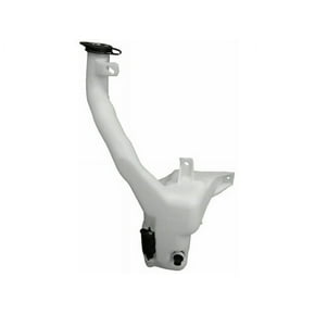 Chevrolet Impala Washer Fluid Reservoir