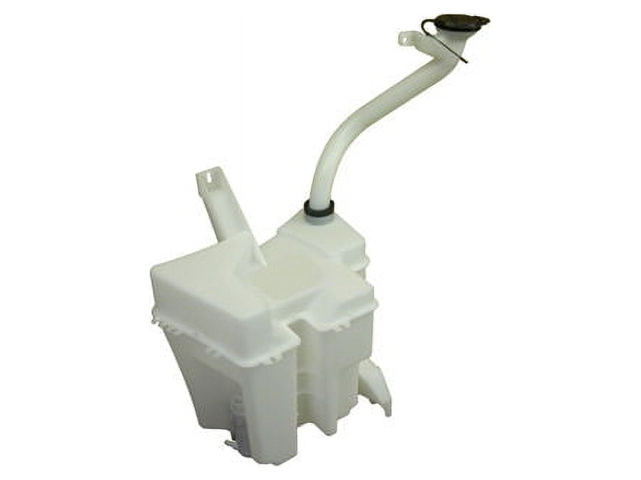 Washer Reservoir - Compatible with 2007 - 2012 Nissan Versa 2008 2009 ...