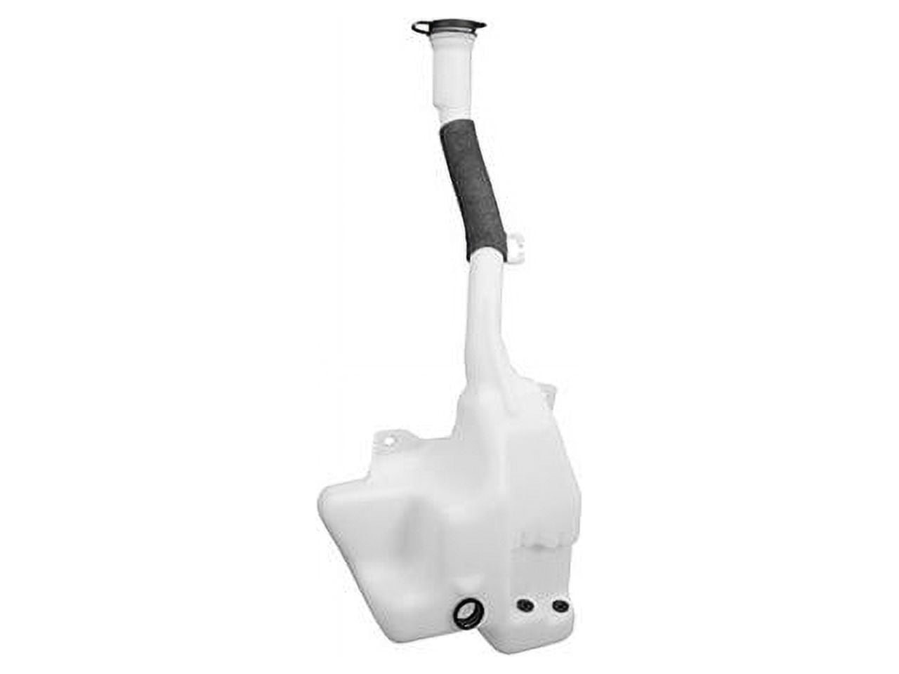 Washer Reservoir - Compatible with 2007 - 2016 GMC Acadia 2008 2009 ...