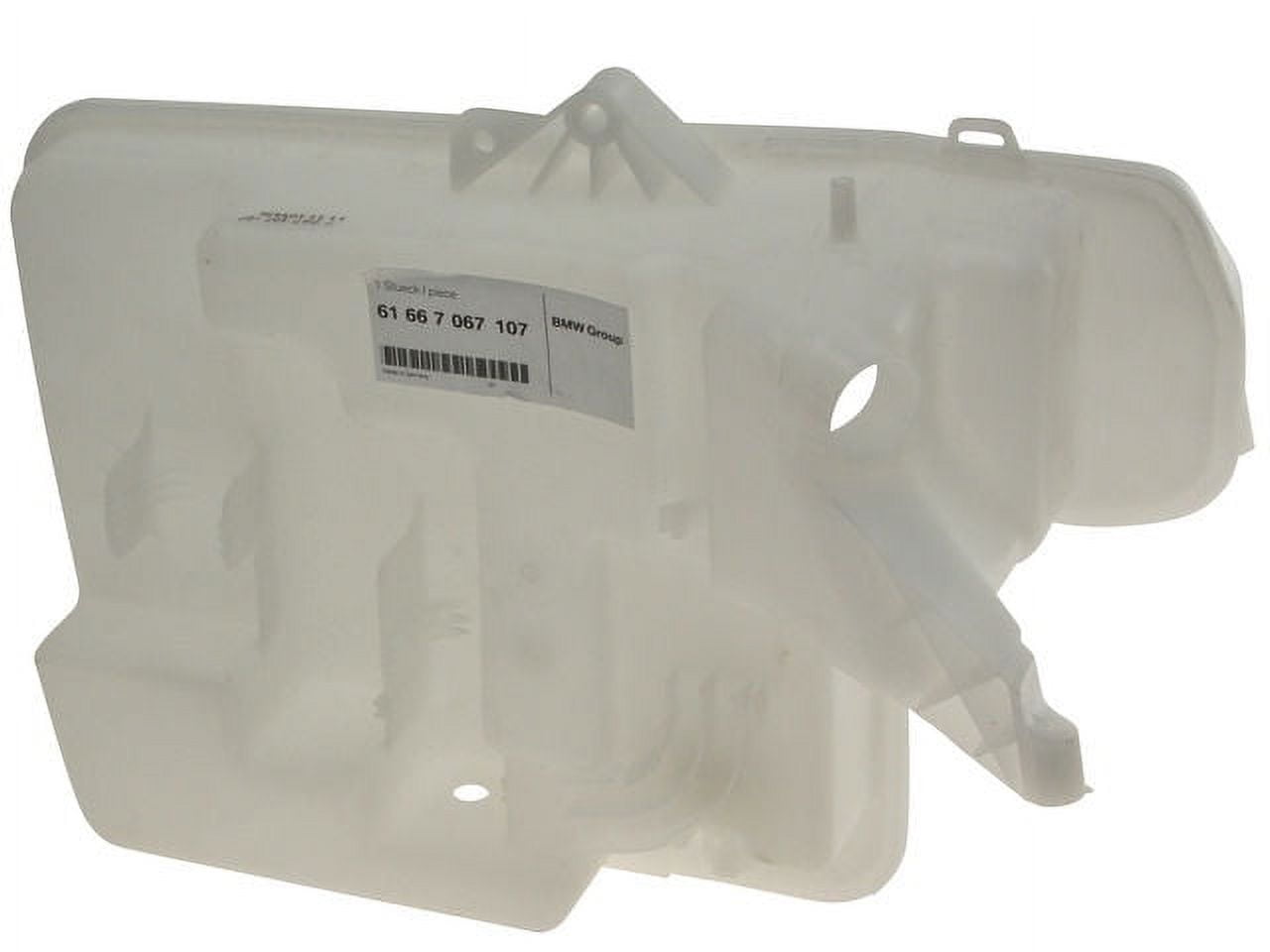Bmw 535 Washer Fluid Reservoir