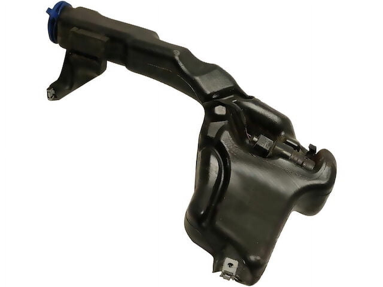 Washer Reservoir - Compatible with 2008 - 2014 Mercedes-Benz C300 2009 ...