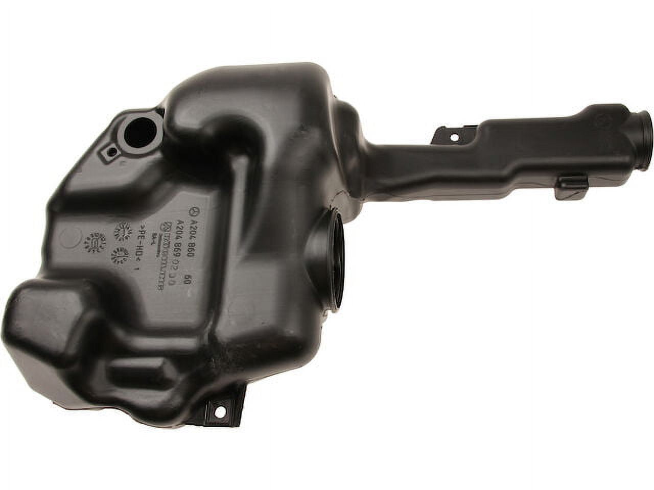 Carbon Canister - Compatible With 2008 - 2014 Mercedes-Benz C300 2009 ...