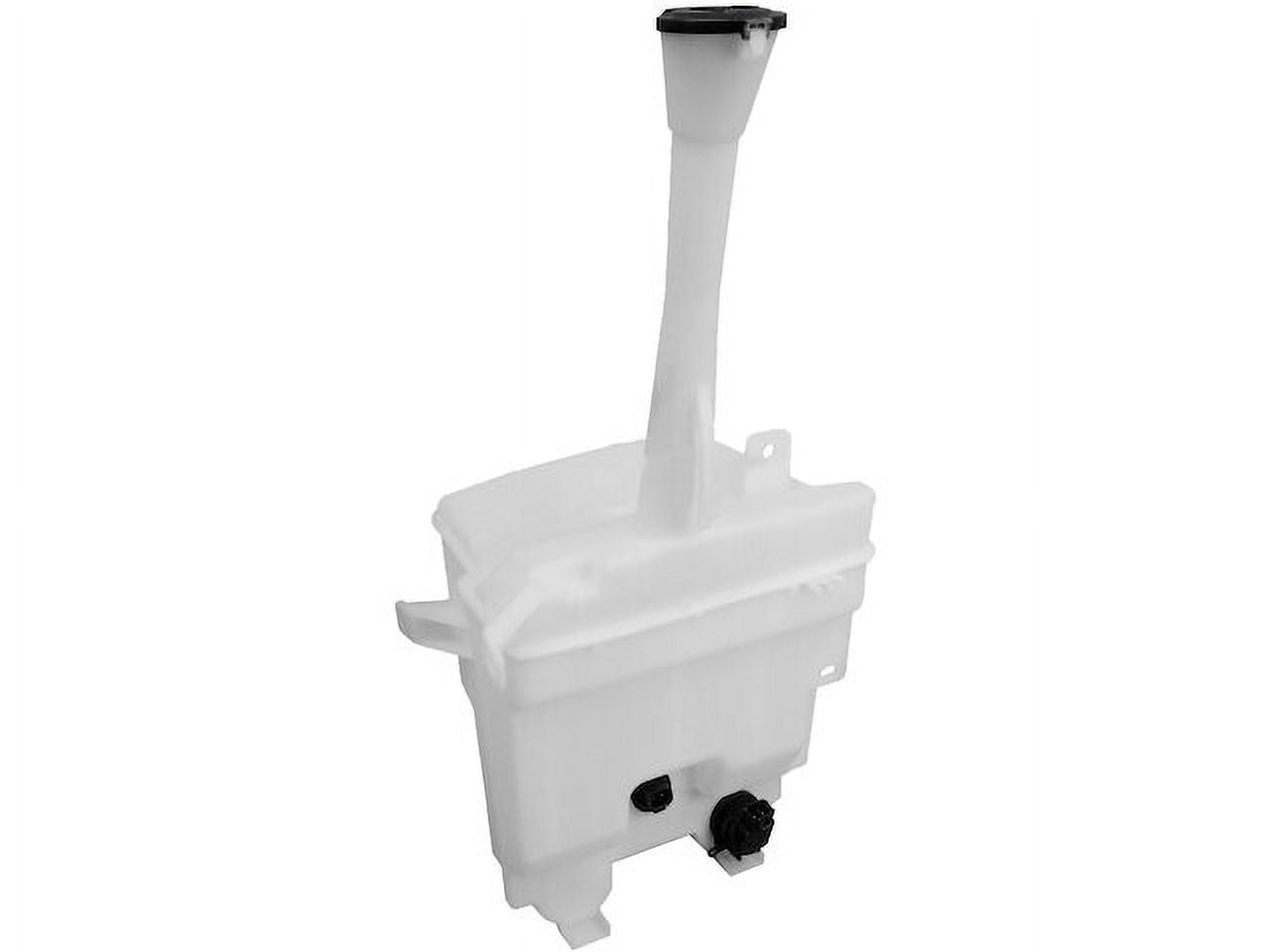 Washer Reservoir - Compatible with 2009 - 2014 Toyota Corolla 2010 2011 ...
