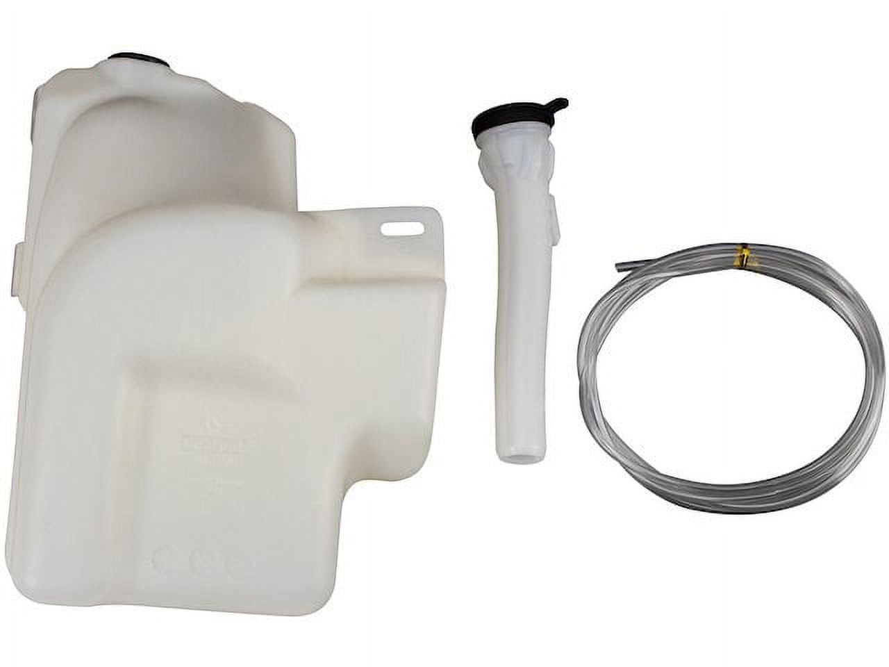 Washer Reservoir - Compatible with 2010 - 2017 Buick LaCrosse 2011 2012 ...