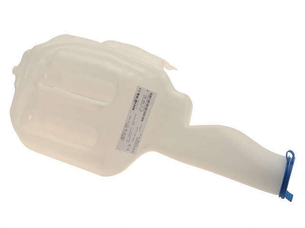Washer Reservoir - Compatible with 2010 - 2018 Mercedes-Benz Sprinter ...