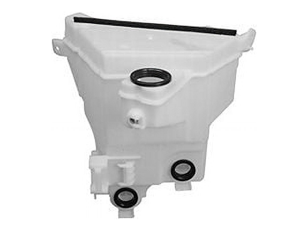 Washer Reservoir - Compatible with 2010 - 2021 Toyota 4Runner 2011 2012 ...