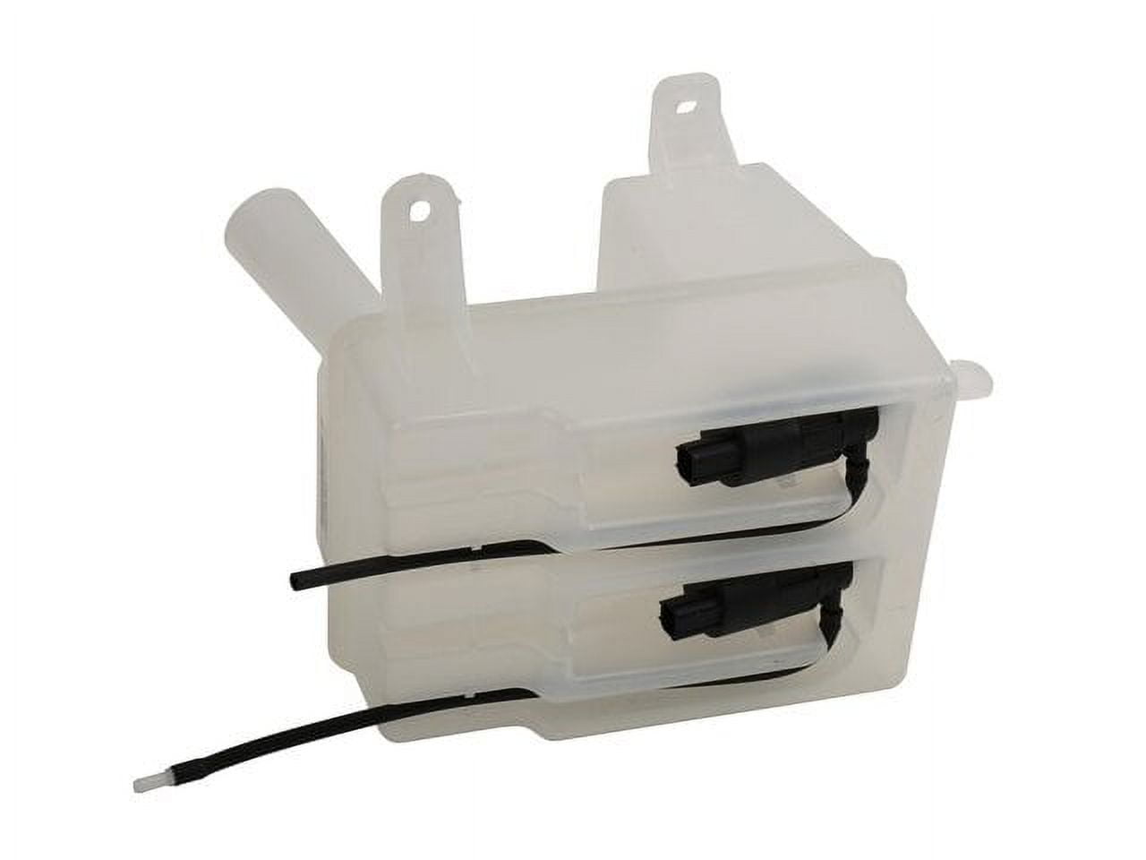 GM Genuine Washer Reservoir for 2012-2015 Chevy Captiva Sport AWD/FWD ...