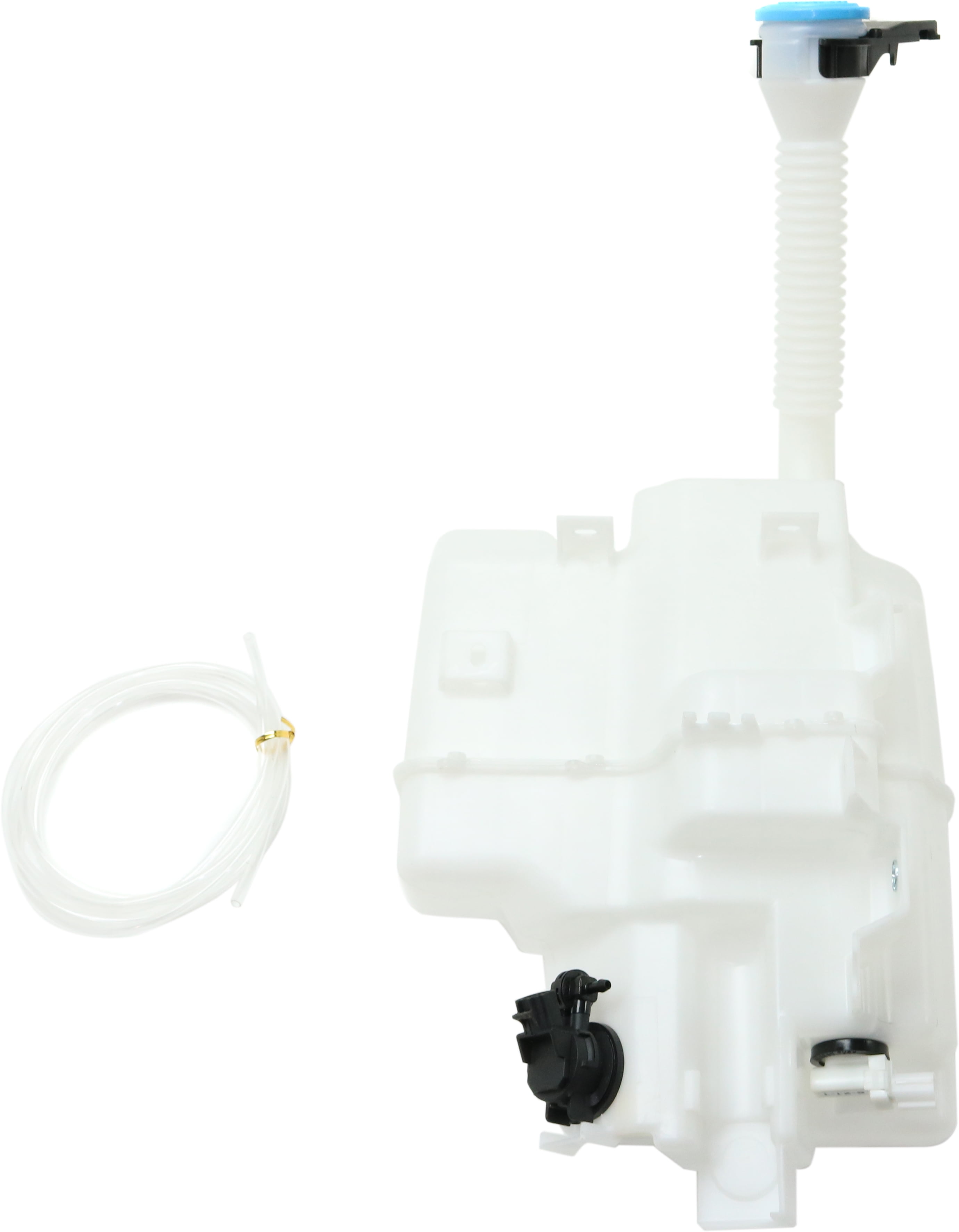 Garage-Pro Windshield Washer Reservoir Compatible with 2013-2023 Mazda ...