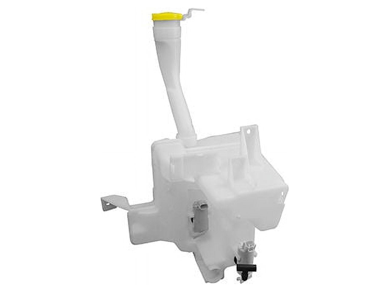 Subaru Outback Washer Fluid Reservoir
