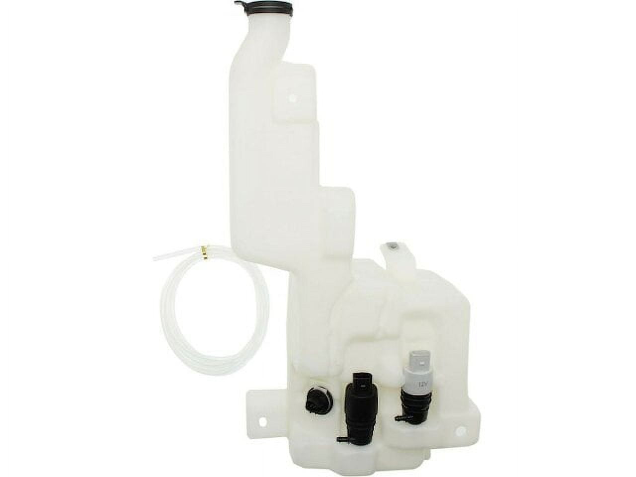 Chevrolet Suburban Washer Fluid Reservoir