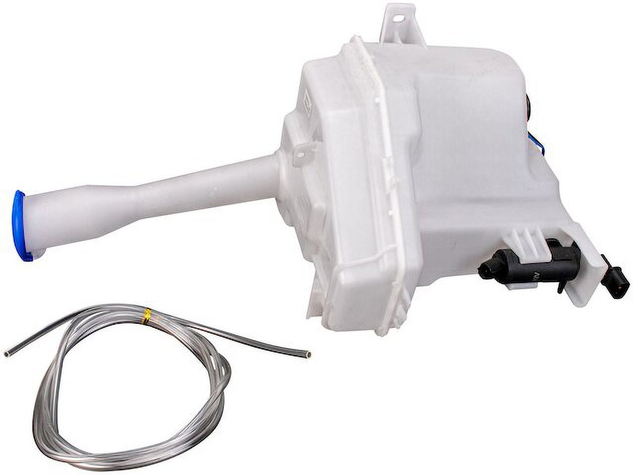 Washer Reservoir - Compatible with 2016 - 2020 Kia Optima 2017 2018 ...