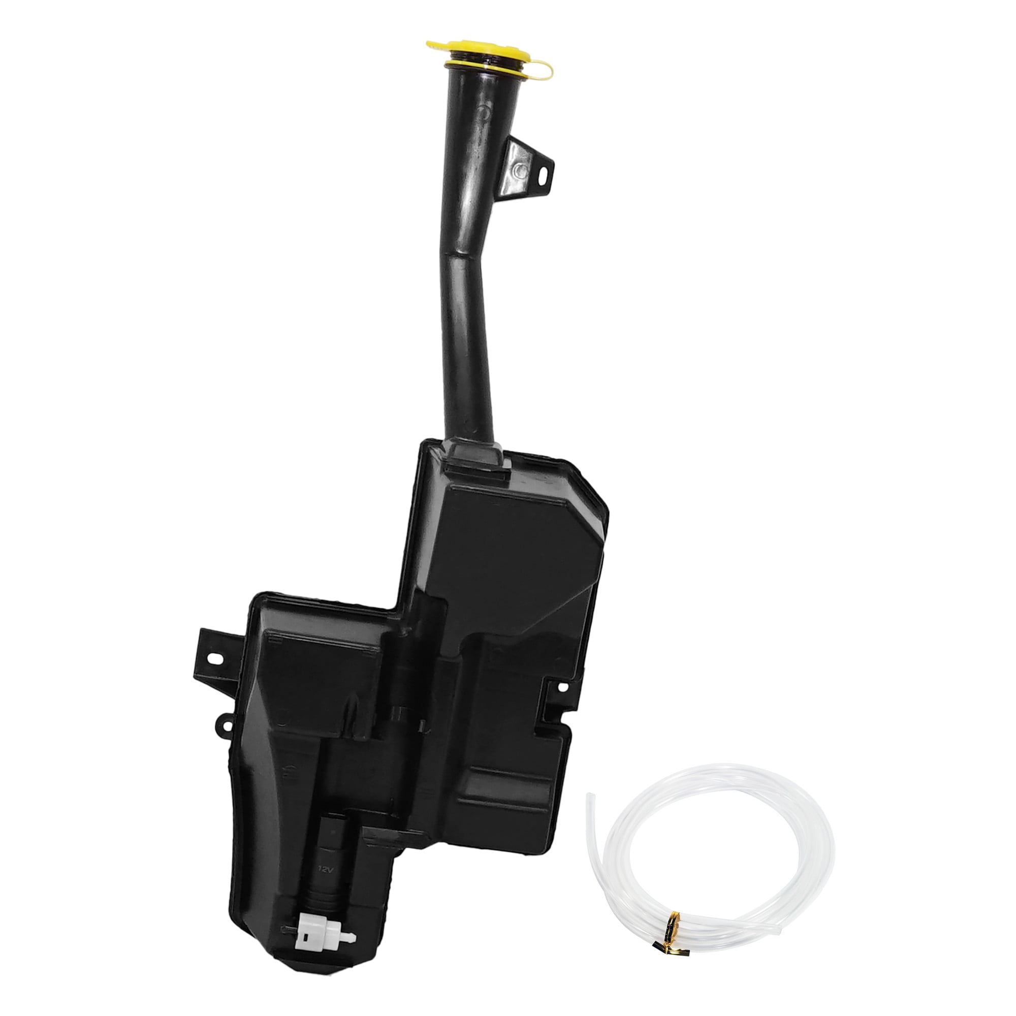 Washer Reservoir Compatible with 2016-2022 Honda Pilot 2019-2021 ...