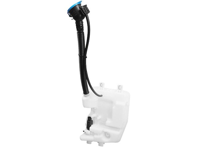 Washer Reservoir - Compatible with 2017 - 2019 Mini Cooper Countryman ...