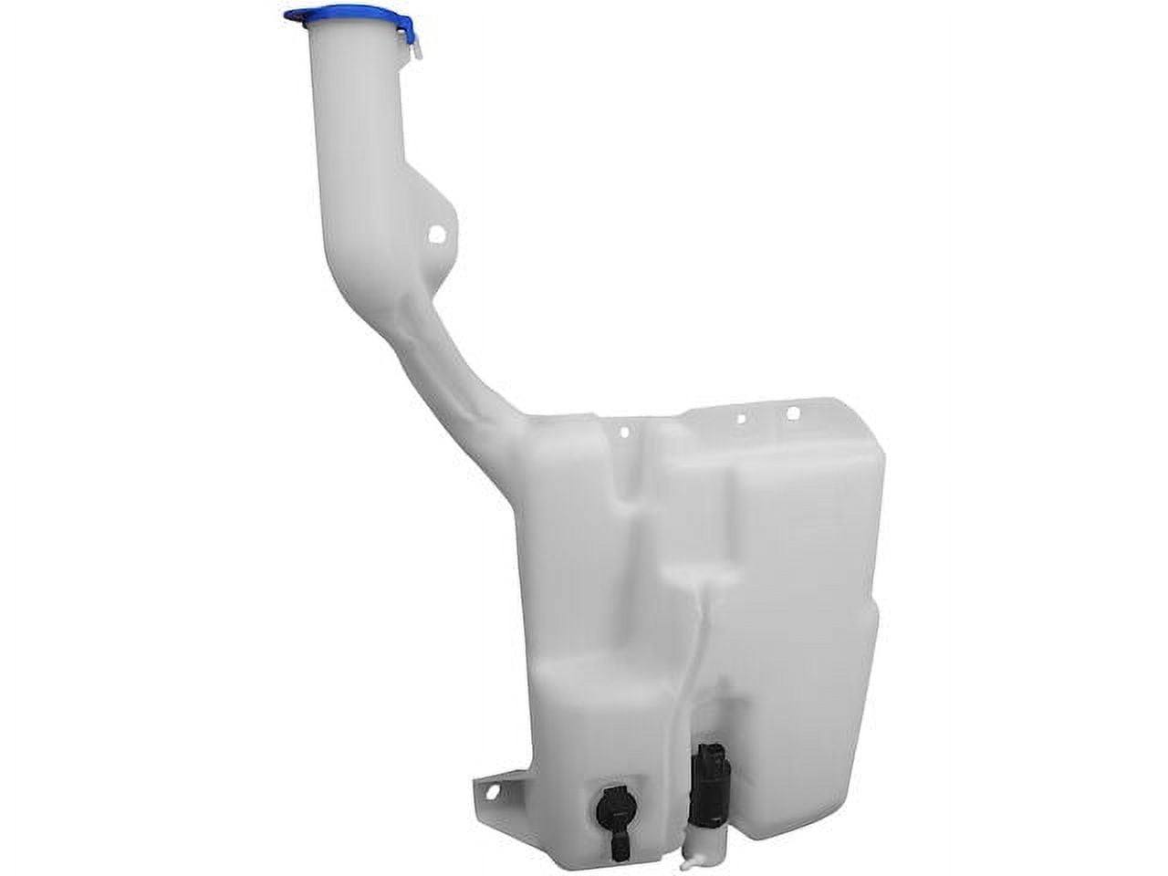 Washer Reservoir - Compatible with 2017 - 2020 Ford Fusion 2018 2019 ...