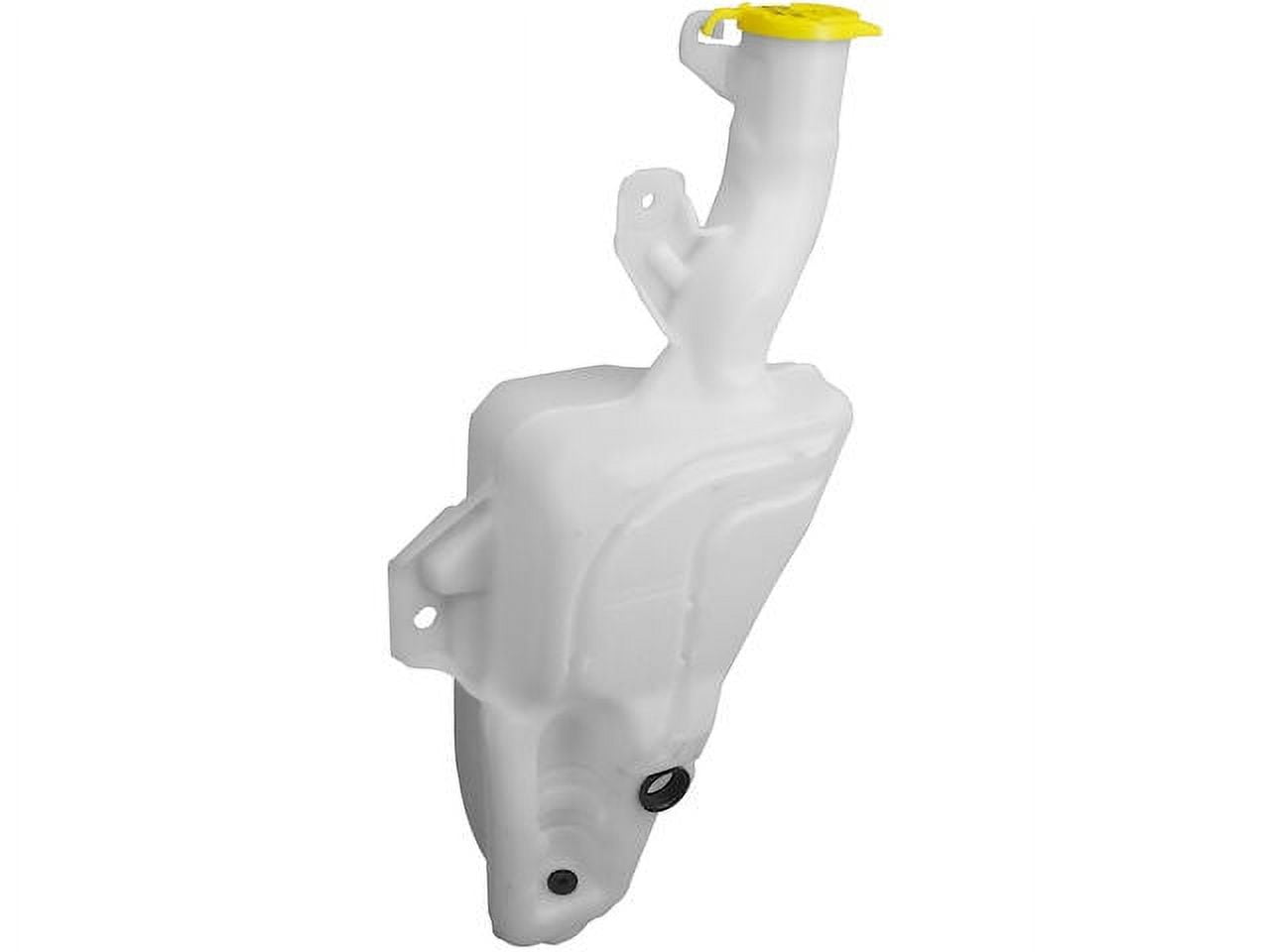 Washer Reservoir - Compatible with 2017 - 2020 Jeep Compass 2018 2019 ...
