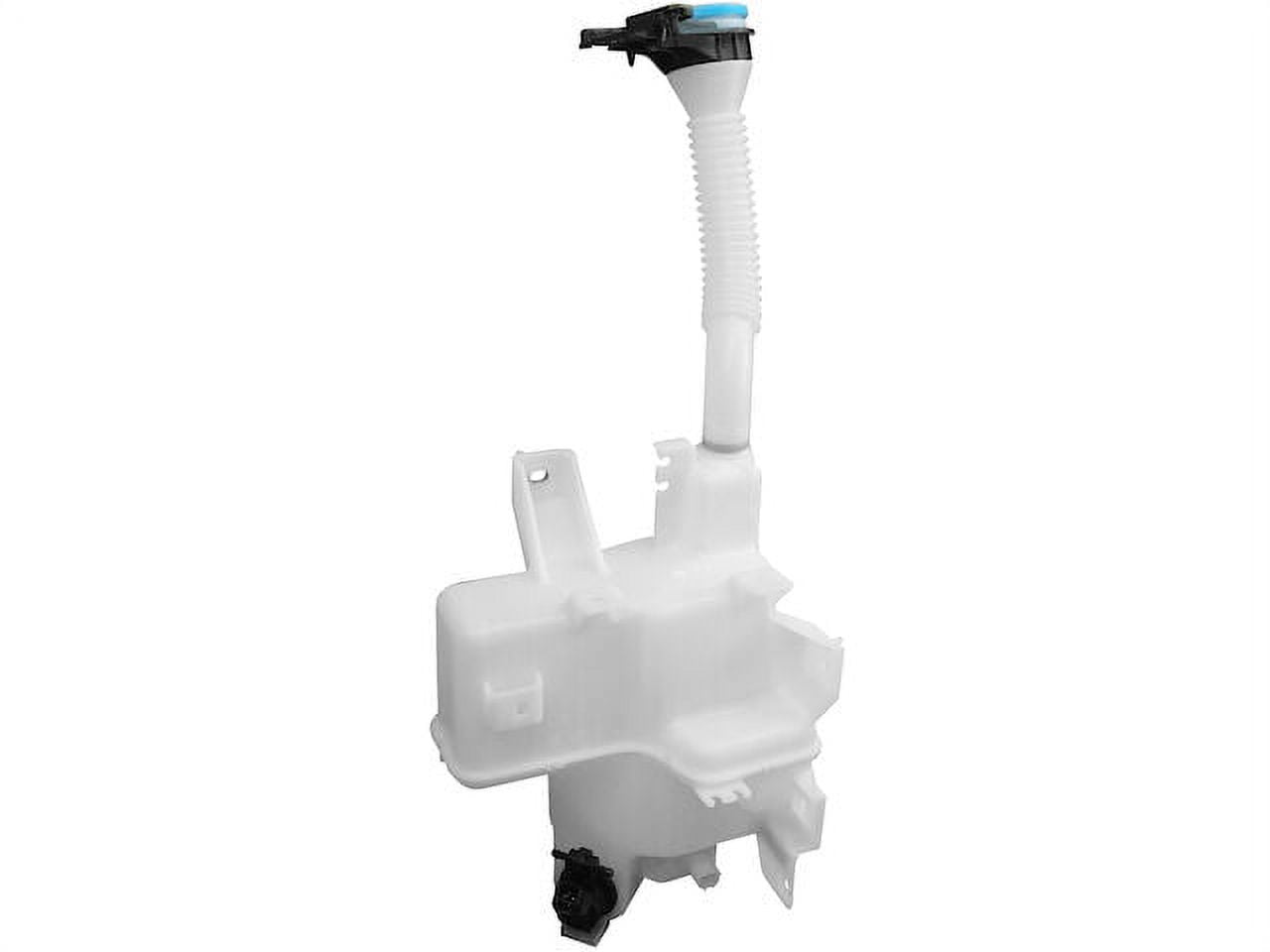 Washer Reservoir - Compatible with 2017 - 2023 Mazda CX-5 2018 2019 ...
