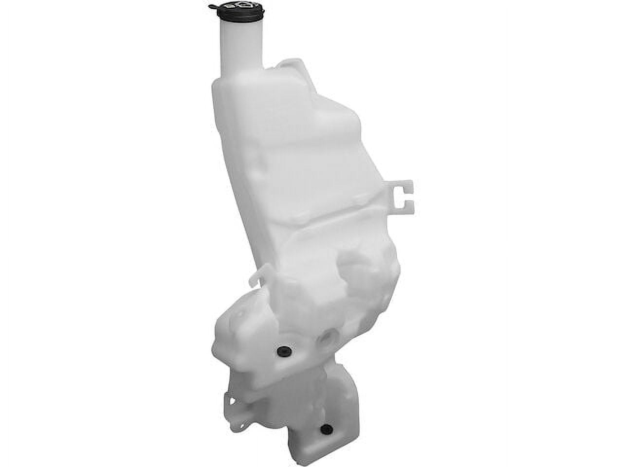 Washer Reservoir - Compatible with 2018 - 2021 Chevy Traverse 2019 2020 ...