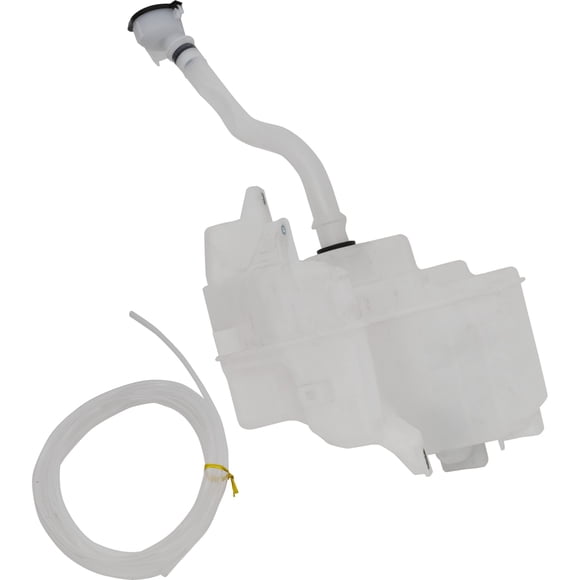 Toyota Corolla Washer Fluid Reservoir