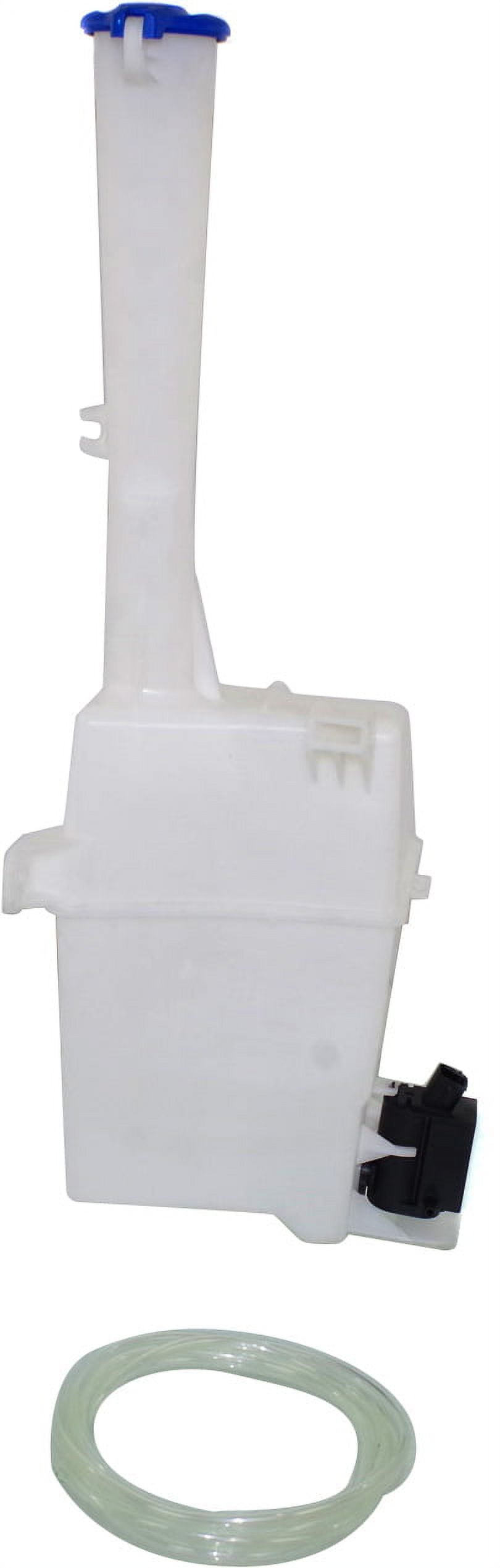 Washer Reservoir Compatible with HYUNDAI SANTA FE 2013-2016 Assembly ...