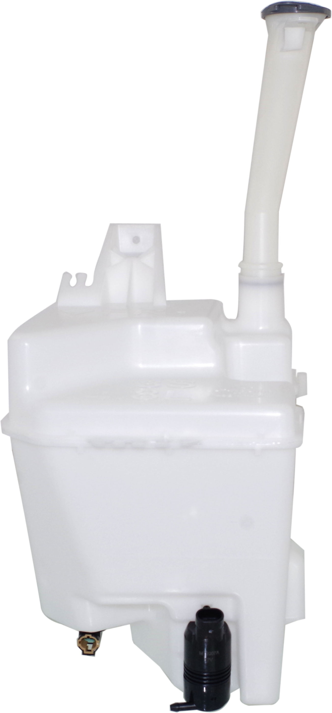 Washer Reservoir Compatible with NISSAN SENTRA 2013-2017 Assembly with ...