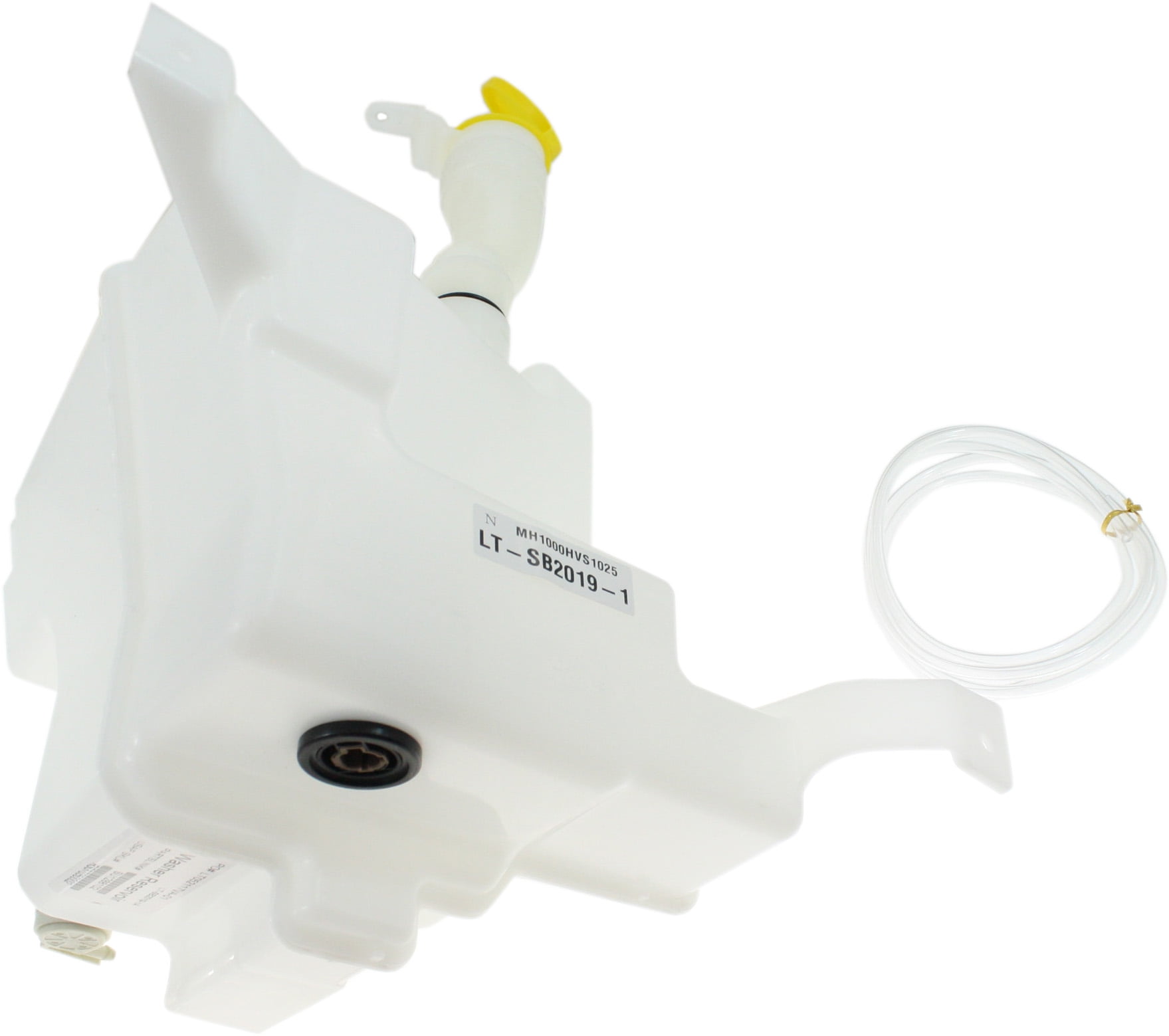 Washer Reservoir Compatible with SUBARU IMPREZA 2014-2016/CROSSTREK ...