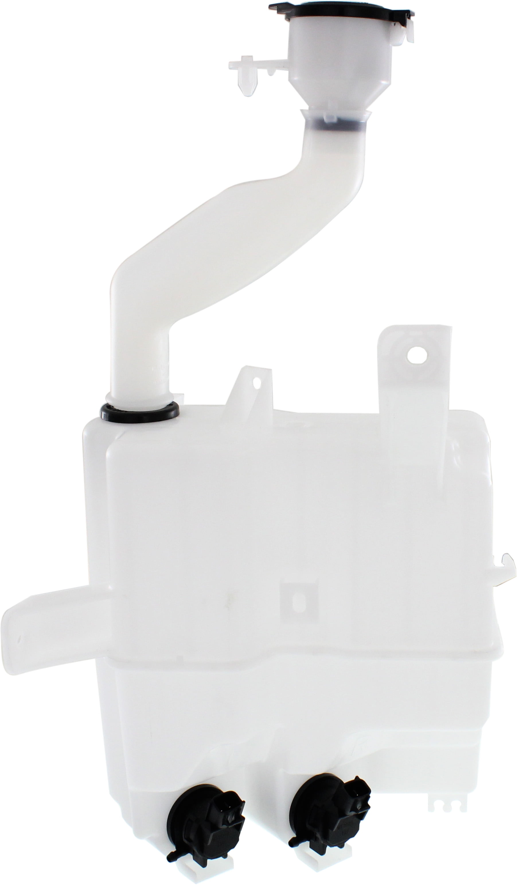 Washer Reservoir Compatible with TOYOTA PRIUS/PLUG-IN 2010-2015 / PRIUS ...