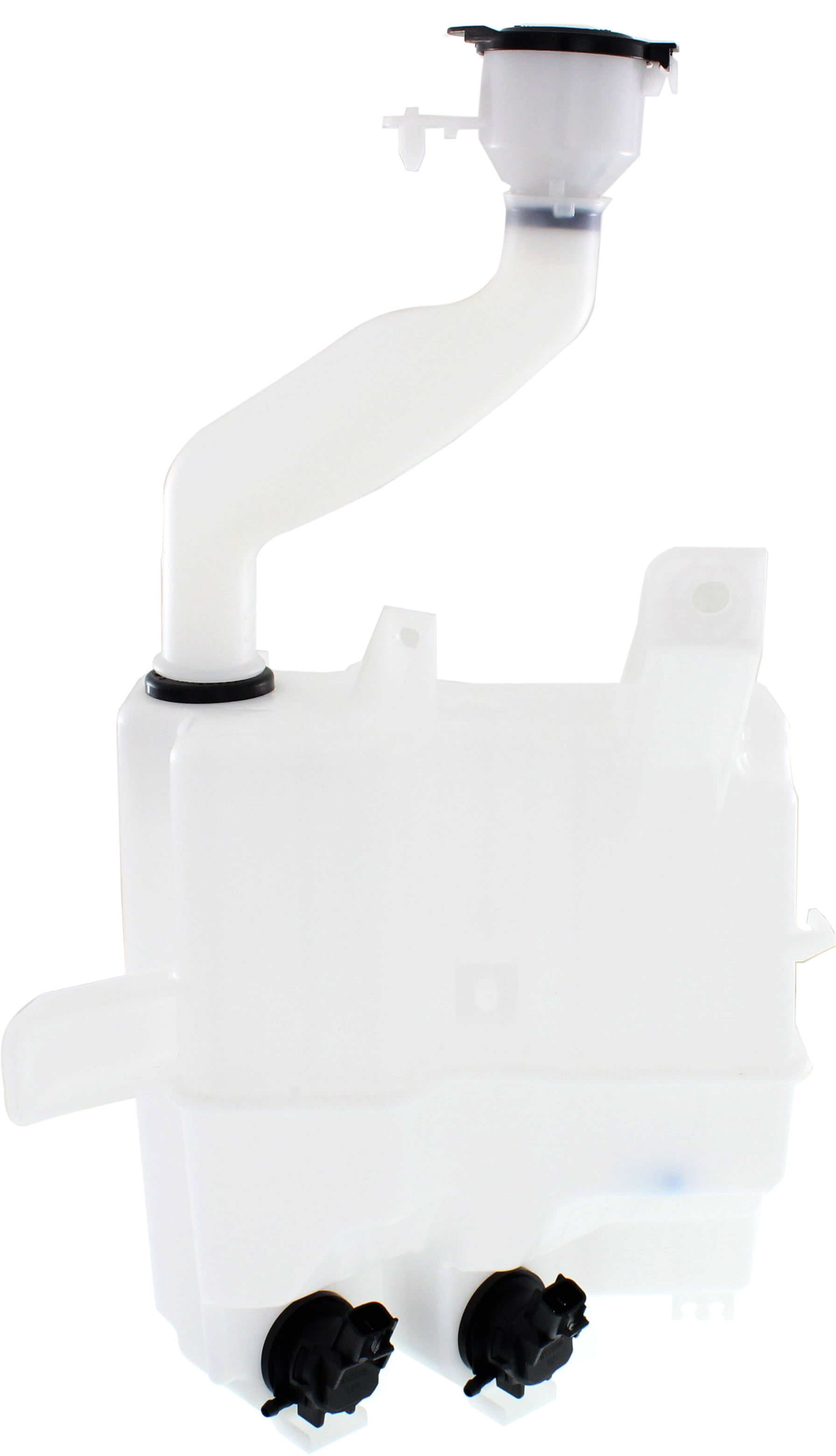 Washer Reservoir Compatible with TOYOTA PRIUS V 2012-2014 / PRIUS/PLUG ...