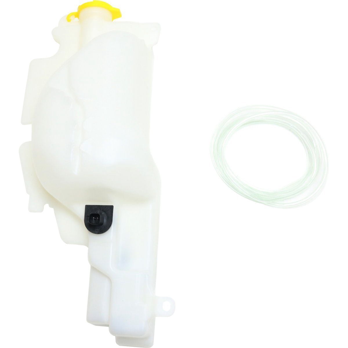 Washer Reservoir For 2009-2010 Dodge Ram 1500 2010 Ram 2500 with Pump ...