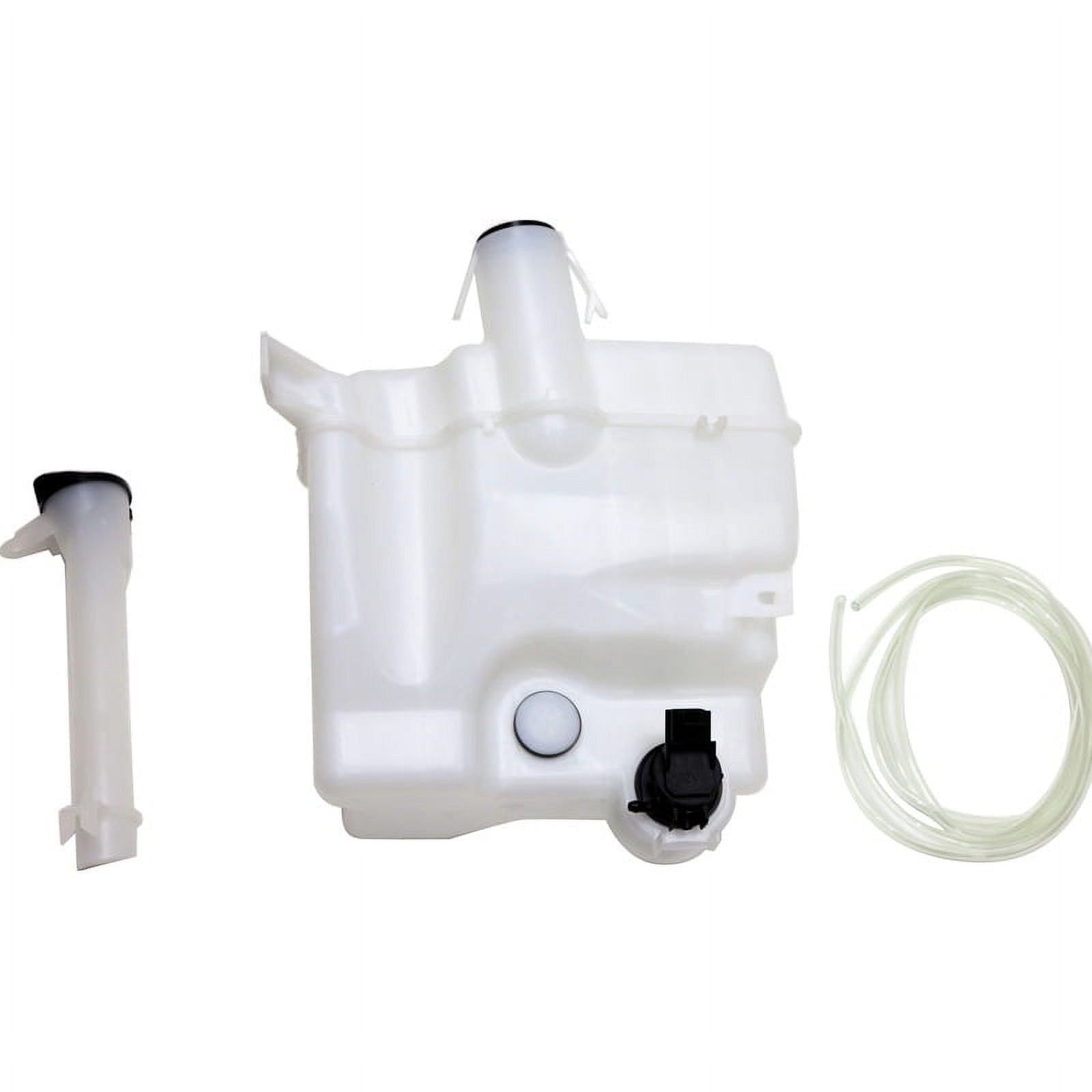 Washer Reservoir For 2014-2017 Toyota Corolla - Walmart.com