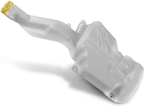 Washer Reservoir Windshield Tank, Fit Jeep Cherokee 2019 2020 2021 2022 ...