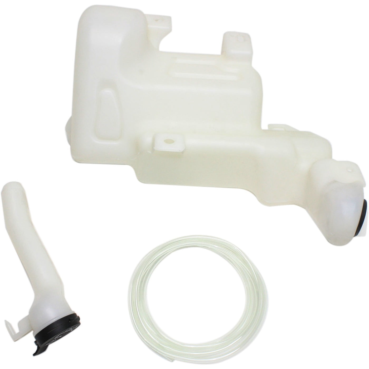 Washer Reservoir for 2011-2012 for Chevrolet for Volt - Filler Neck Cap ...