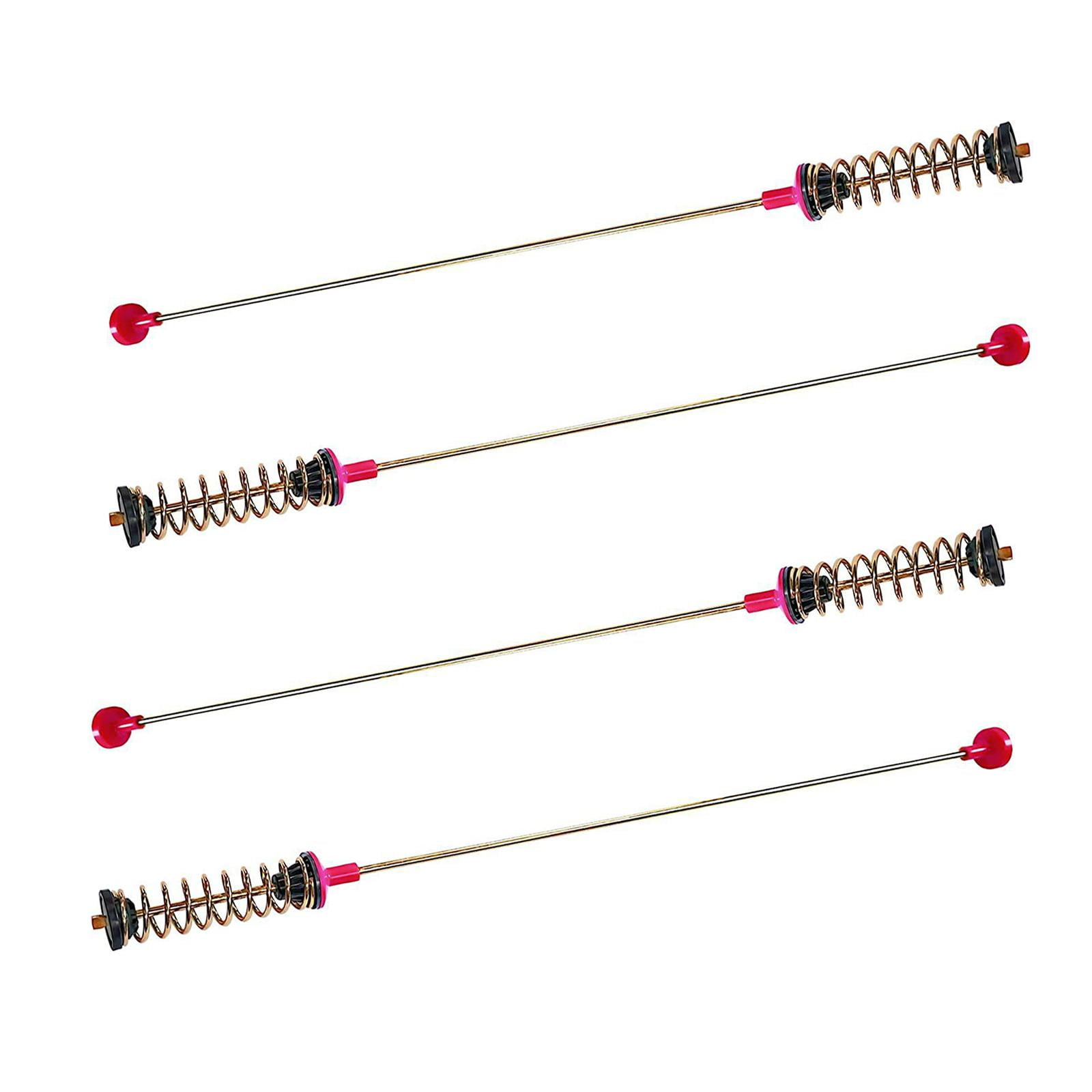 Washer Rod Assembly Replacement Part DC97-16350U Washer Rod Kits for ...