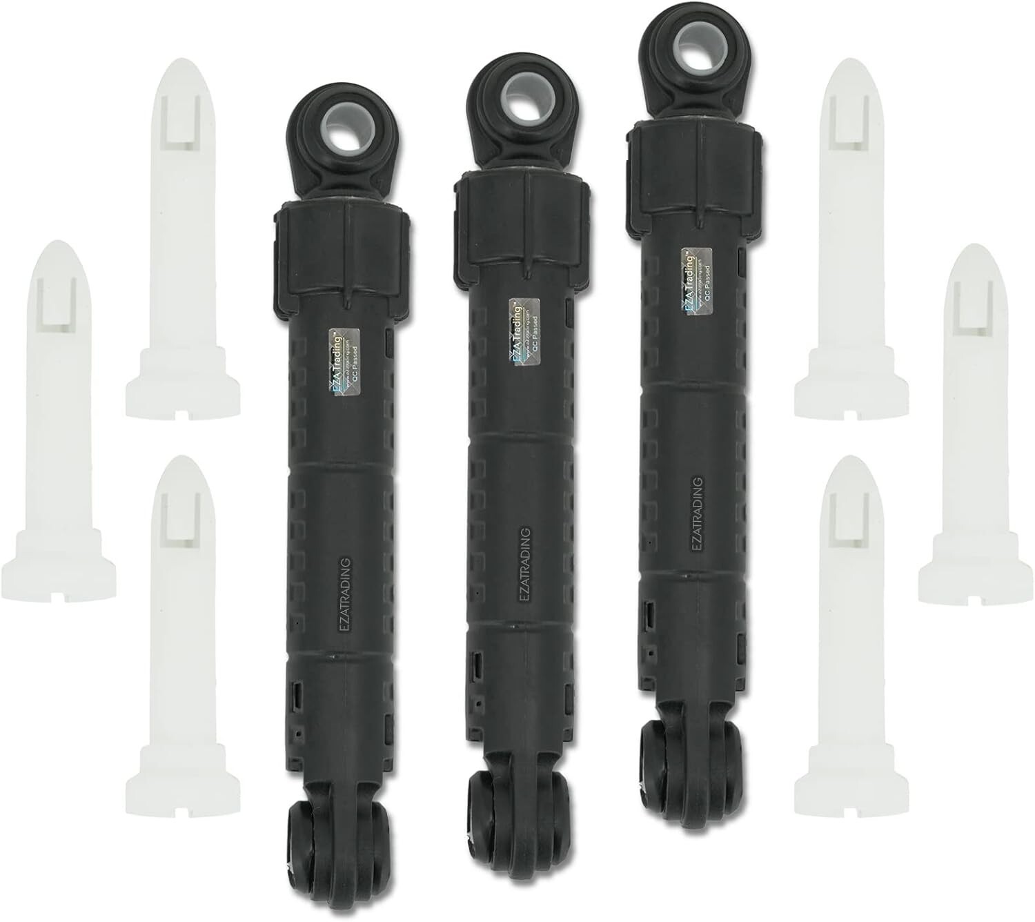 Washer Shock Absorber Kit For LG WM2350HRC WM2688HNM WM2455HW WM2487HWM ...