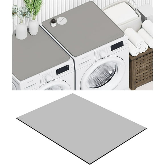 Rubber Mat Under Washing Machine