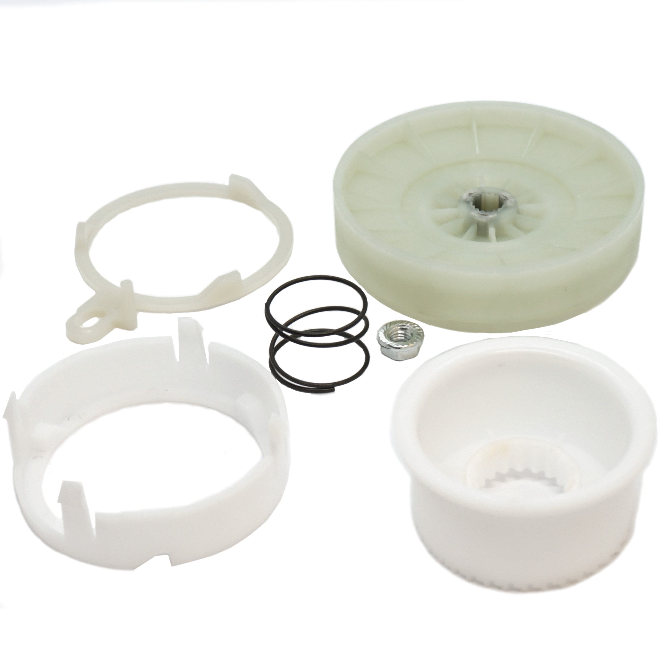 Washer Splutch Drive Kit for Whirlpool, Sears, AP5951296, PS10057144 ...