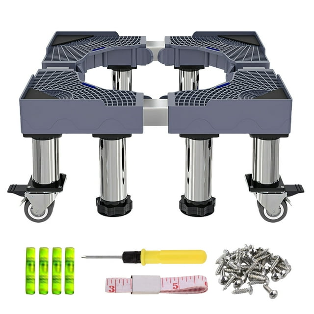 Washer Stand Base | Washing Machine Pedestal | Washing Machine Stand ...