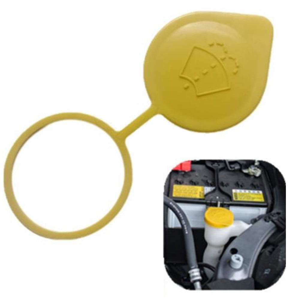 Washer Tank Cap Assembly for Forester 86615FJ000 - Walmart.com