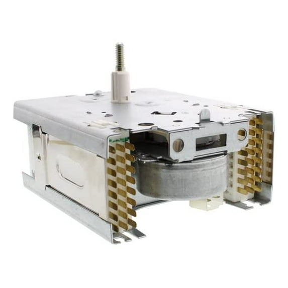 Washer Timer Replacement for Robertshaw WP3954071 - Washing Machine ...