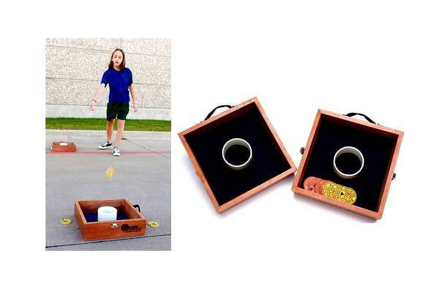 Washer Toss Game - Walmart.com