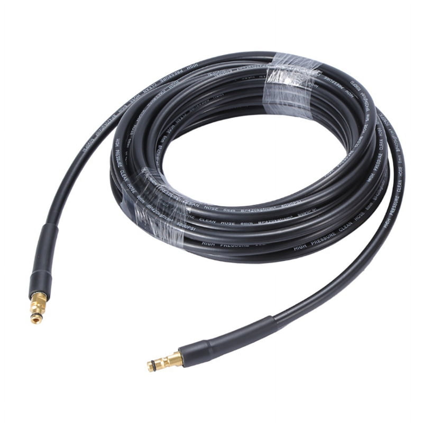 Washer Water Clean Car Wash Hose Ports,High Pressure Cleaning for K2 K3 ...